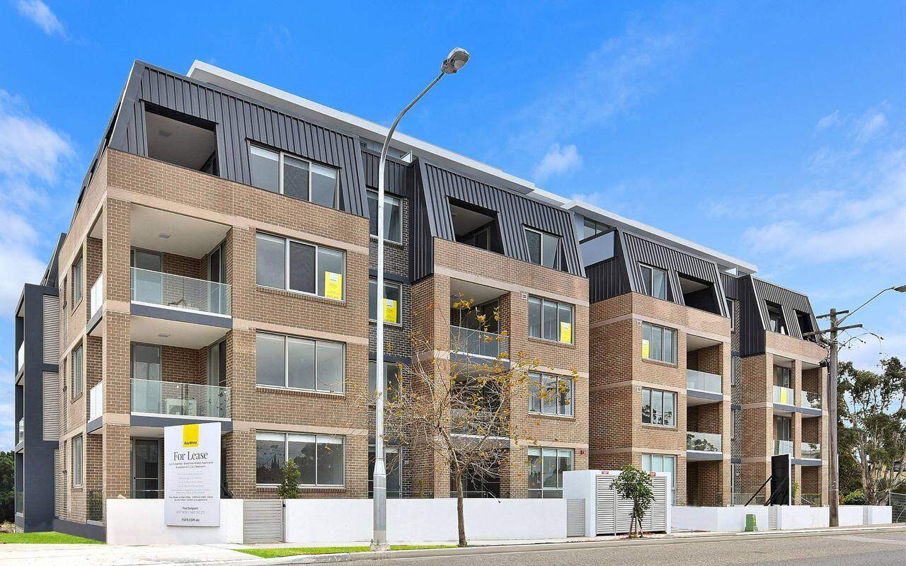 G03/278A Bunnerong Road,Hillsdale,New South Wales 2036 - Sydney Student ...