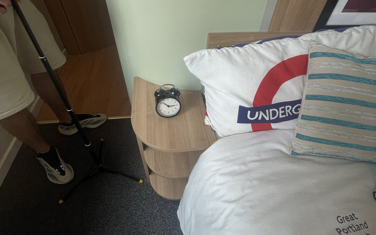 Emily Bowes Court - London Student Accommodation | uhomes