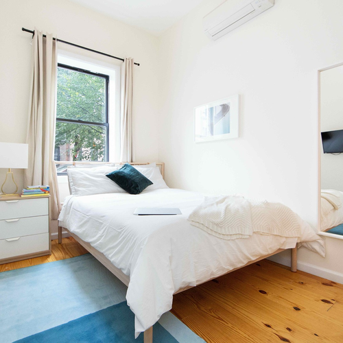 The Knickerbocker House - New York Apartment Rentals | uhomes.com