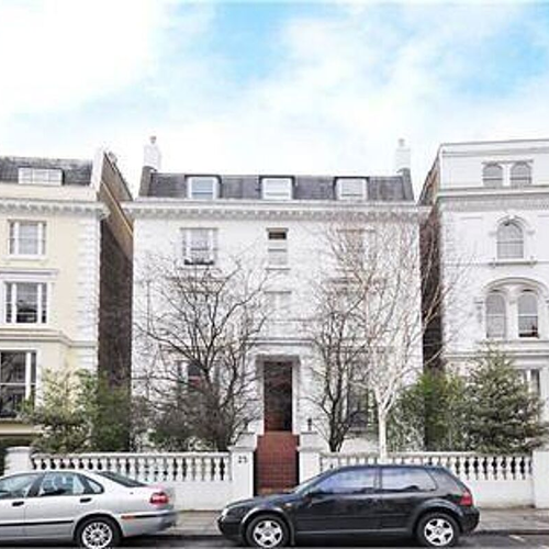 23 Pembridge Crescent, Notting Hill, London, W11 3DS - London Student ...