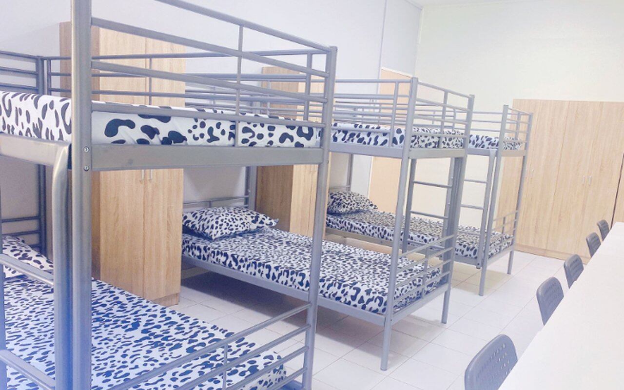 Balestier Student Hostel - Singapore Student Accommodation | uhomes
