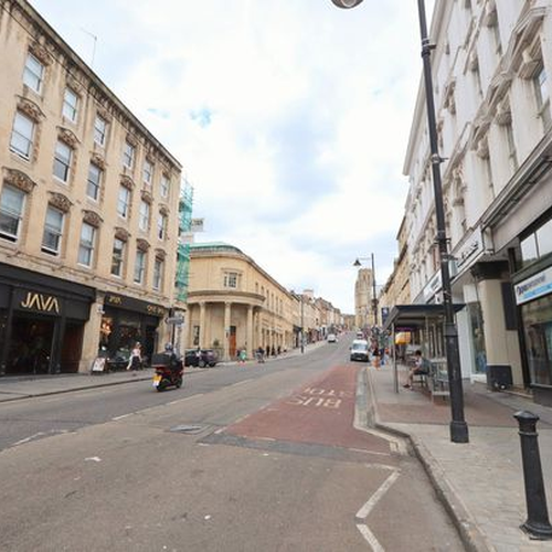 20 Frogmore Street, BS1 5LZ - ブリストル Student Accommodation | uhomes.com