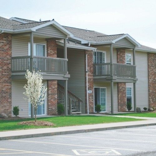 Stone Ridge Square - Urbana Student Accommodation | uhomes