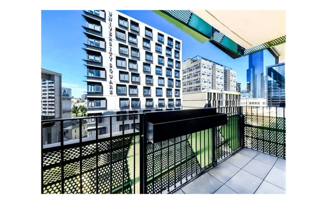 151 Berkeley Street - Melbourne Student Accommodation | uhomes.com