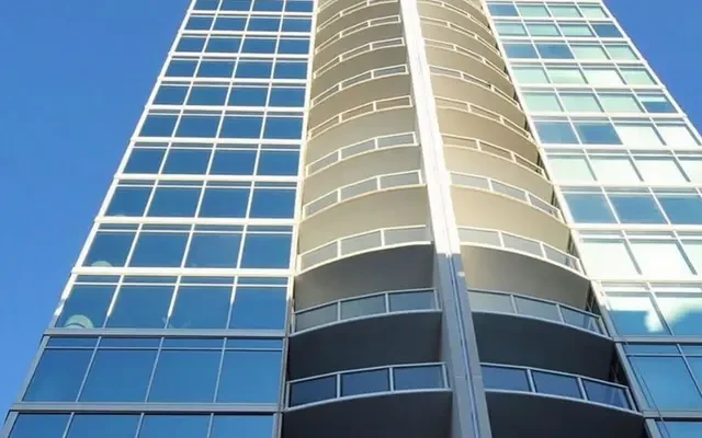 The Mix - Atlanta Apartment Rentals | uhomes