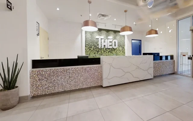THEO - Ottawa Apartment Rentals | uhomes.com