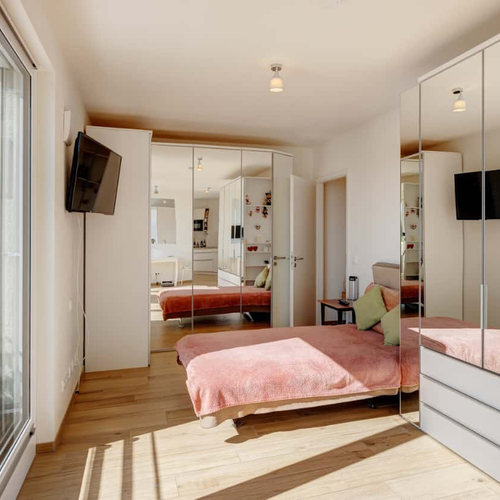 Apartment in Franz-Heubl-Strasse, Munchen for 50 m² with 1 bedrooms ...