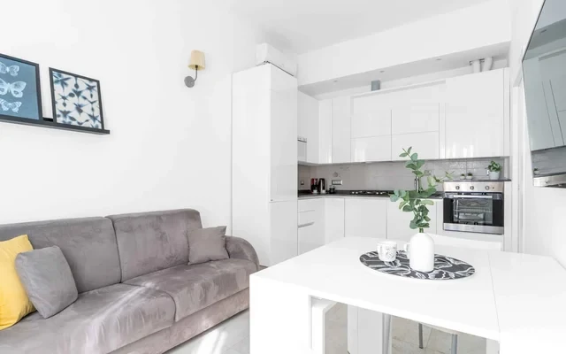 Apartment in Via Tonale, Milano for 45 m² with 1 bedrooms - Milan ...