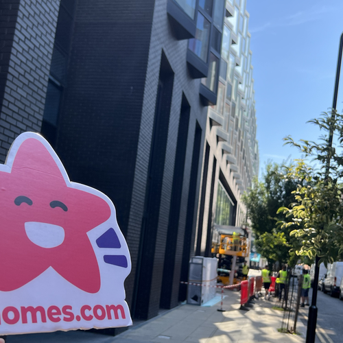 Scape Shoreditch - London Student Accommodation | uhomes
