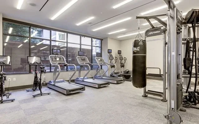 Sonnet Apartments - ワシントンD.C. Apartment Rentals | uhomes.com