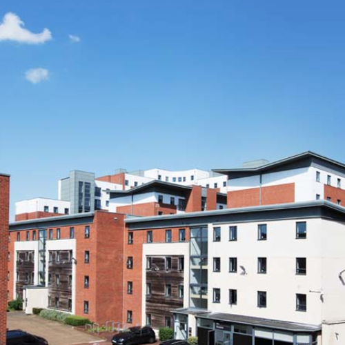 Uit Prospect Point Liverpool - Liverpool Student Accommodation | uhomes