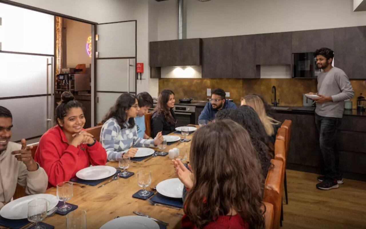 iQ Signal Place - Nottingham Student Accommodation | uhomes