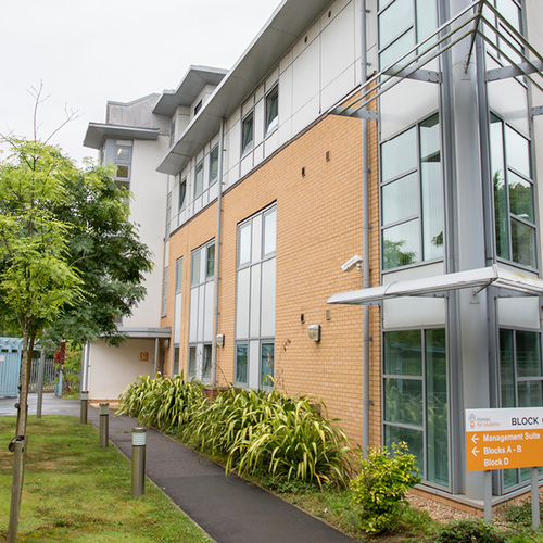 Exeter One - Exeter Student Accommodation | uhomes.com