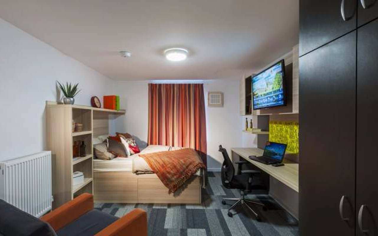 The Railyard - Cambridge - Cambridge Student Accommodation | uhomes