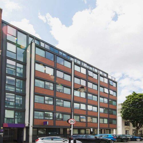 Arbour House - London Student Accommodation | uhomes