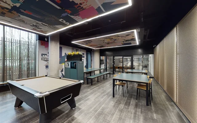 Canvas Manchester - Manchester Student Accommodation | uhomes.com