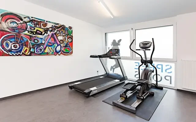 studio in Adlershof - Berlin Student Accommodation | uhomes.com