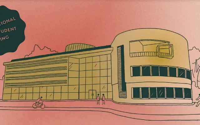 Flat 24, Graduation House, NG9 4HL - Nottingham Student Accommodation ...