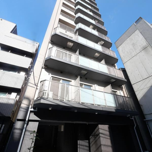 Belle Grade Asakusa - Tokyo Student Accommodation | uhomes.com