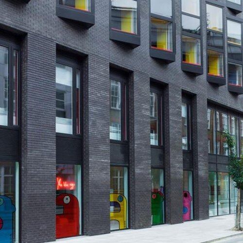 Scape Shoreditch - London Student Accommodation | uhomes