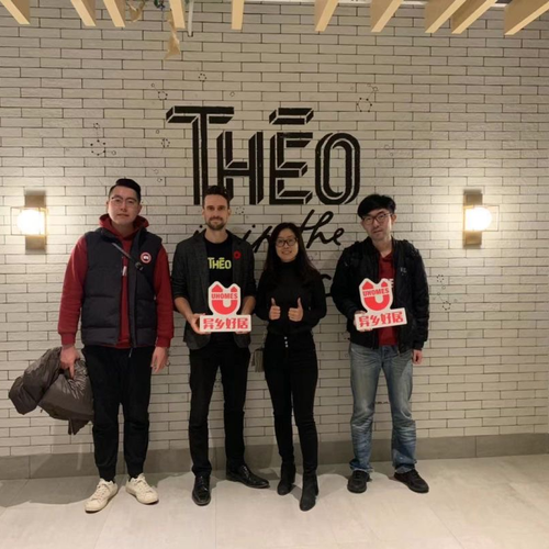 THEO - Ottawa Apartment Rentals | uhomes