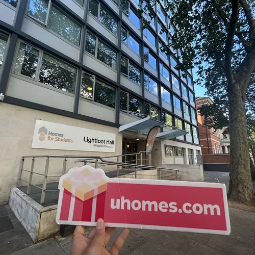 Chelsea Lightfoot Hall - London Student Accommodation | uhomes