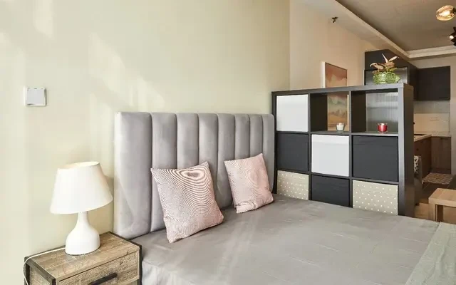 Changning Guanghua Building - Shanghai Student Accommodation | uhomes.com