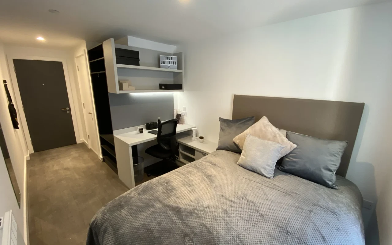 true Liverpool - Liverpool Student Accommodation | uhomes