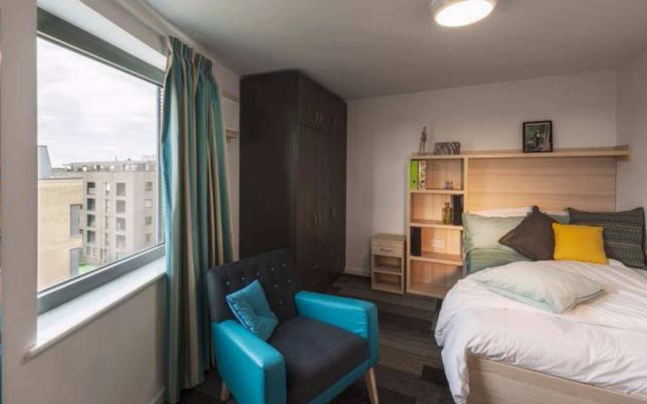 The Railyard - Cambridge - Cambridge Student Accommodation | uhomes