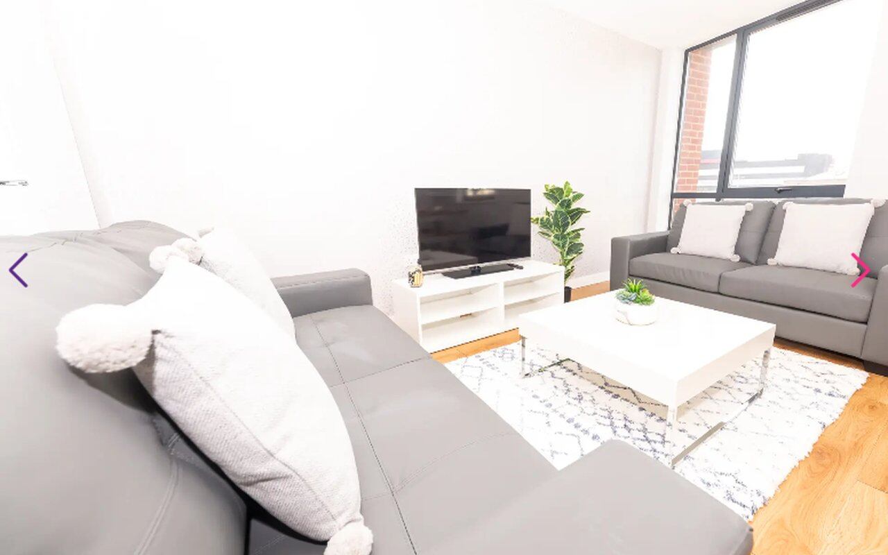 X1 The Edge - Liverpool Student Accommodation | uhomes