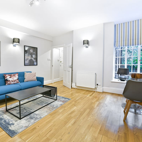 Britten Street Chelsea SW3 - London Student Accommodation | uhomes.com