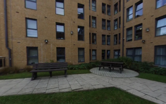 iQ Grove - Edinburgh Student Accommodation | uhomes.com