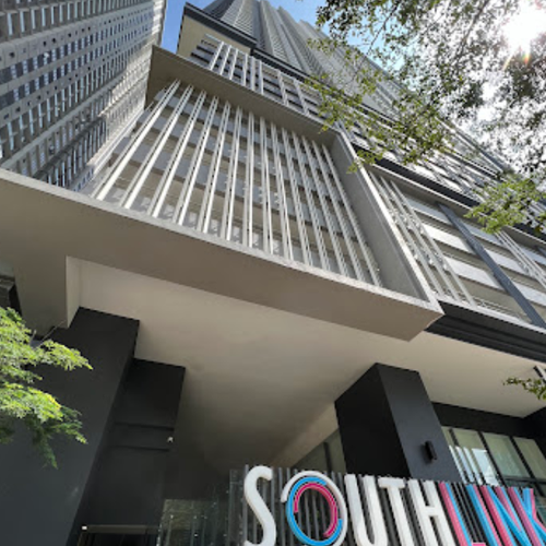 South Link Lifestyle Apartments - K - Kuala Lumpur Student ...
