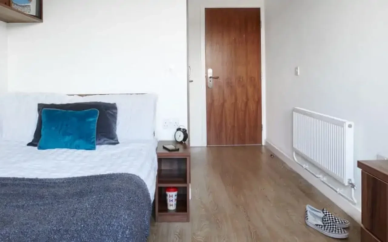 The Printworks - Exeter Student Accommodation | uhomes