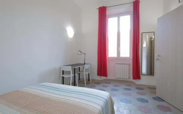 Regina Building - Rome Student Accommodation | uhomes.com