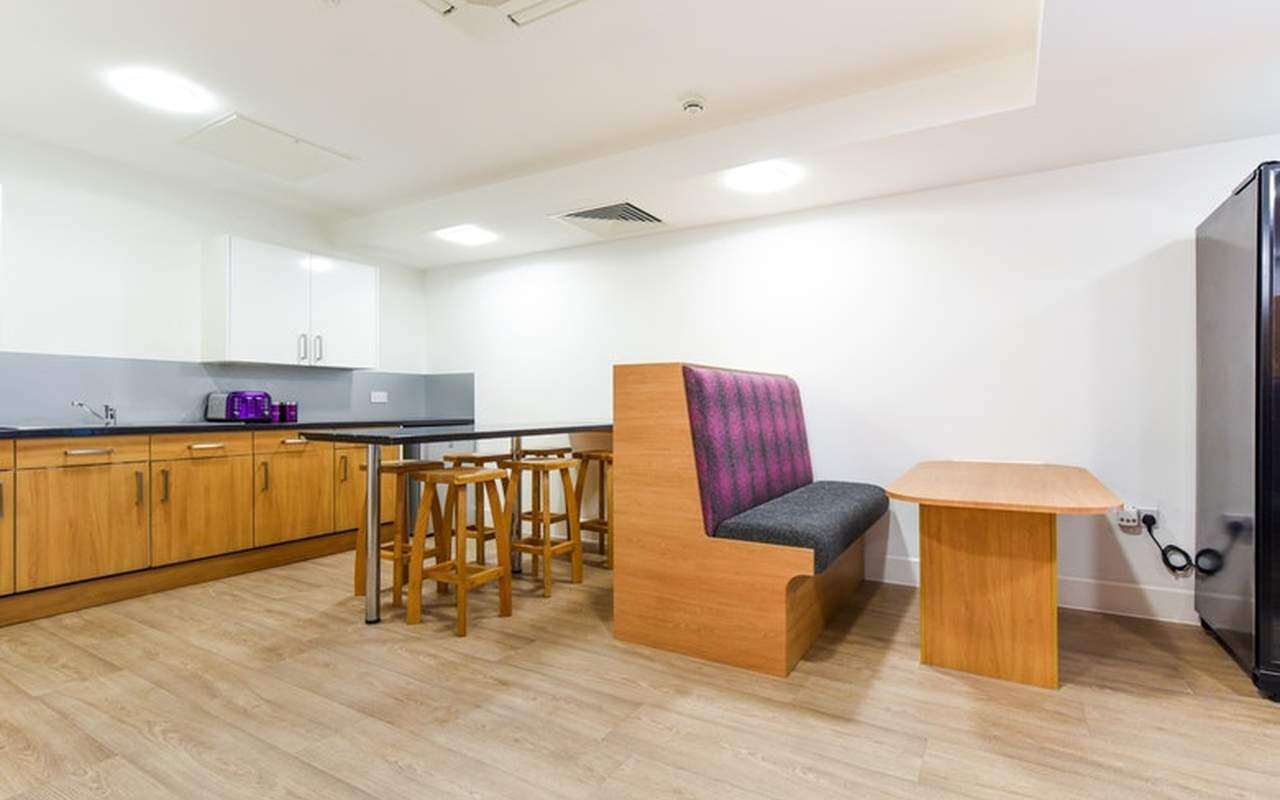 Tramways - Chester Student Accommodation | uhomes