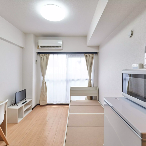 AP583 La Residence de Kyobashi 1107 - Osaka Student Accommodation ...
