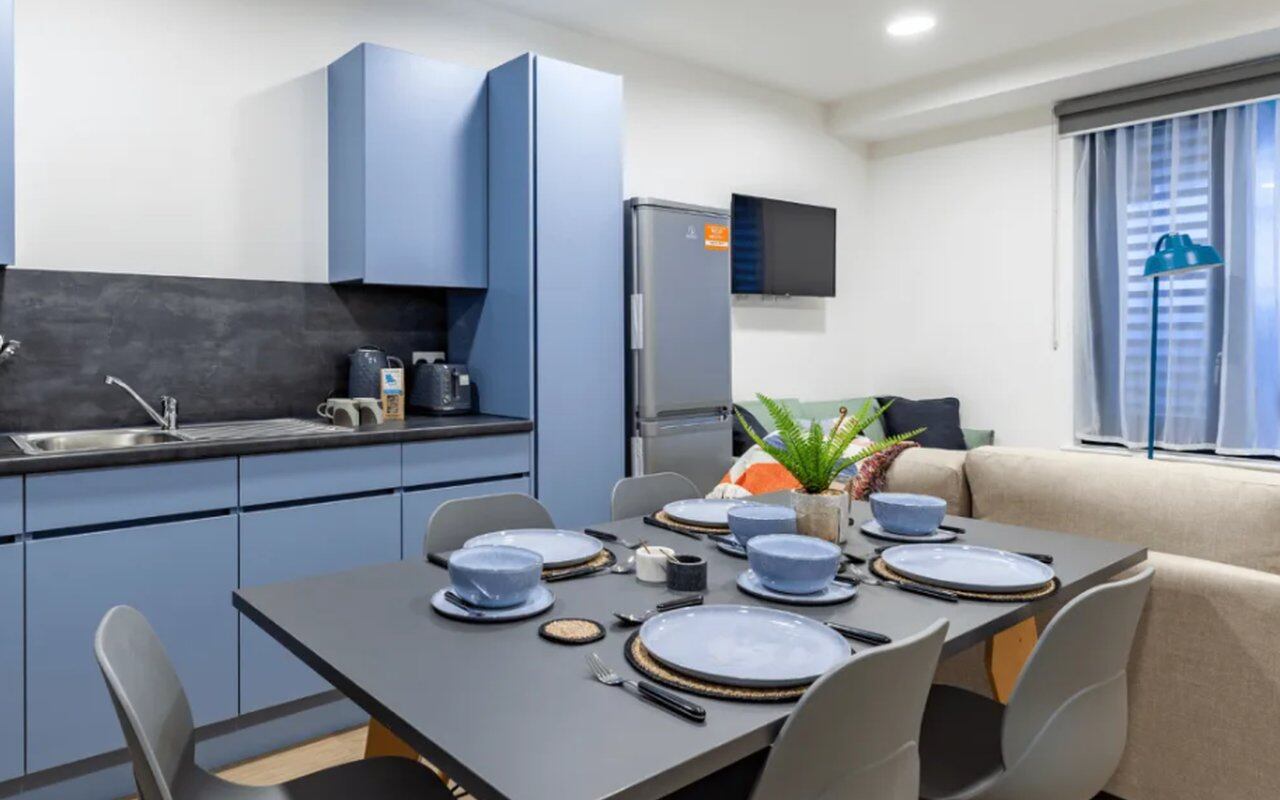 Ty Nant - Swansea Student Accommodation | uhomes