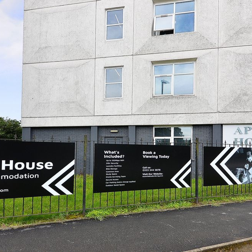 Apollo House - Coventry Student Accommodation | uhomes.com