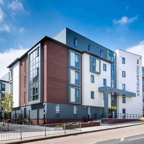 The Kingfisher - Exeter Student Accommodation | uhomes