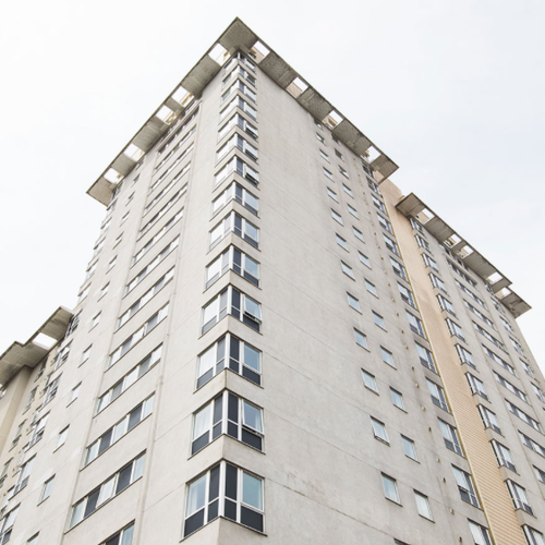 Ty Pont Haearn - Cardiff Student Accommodation | uhomes