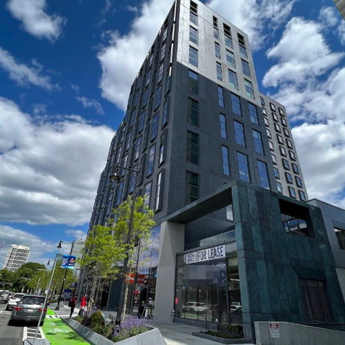The Bon - Boston Apartment Rentals | uhomes.com