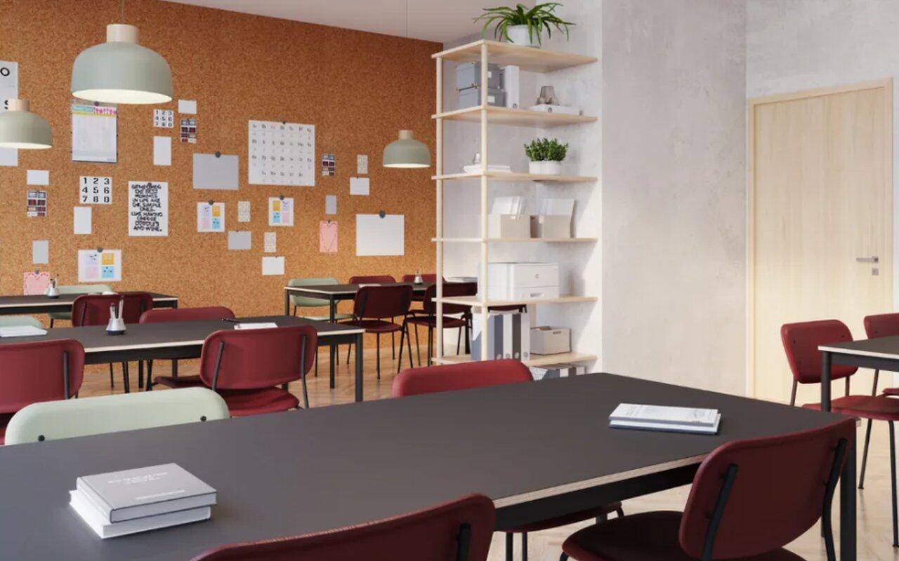 Ty Nant - Swansea Student Accommodation | uhomes