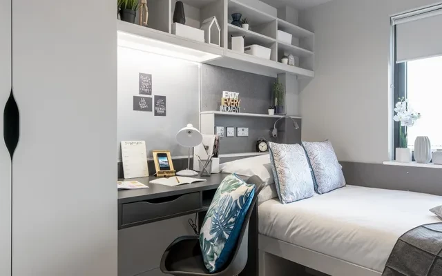Clifford house - Exeter Student Accommodation | uhomes