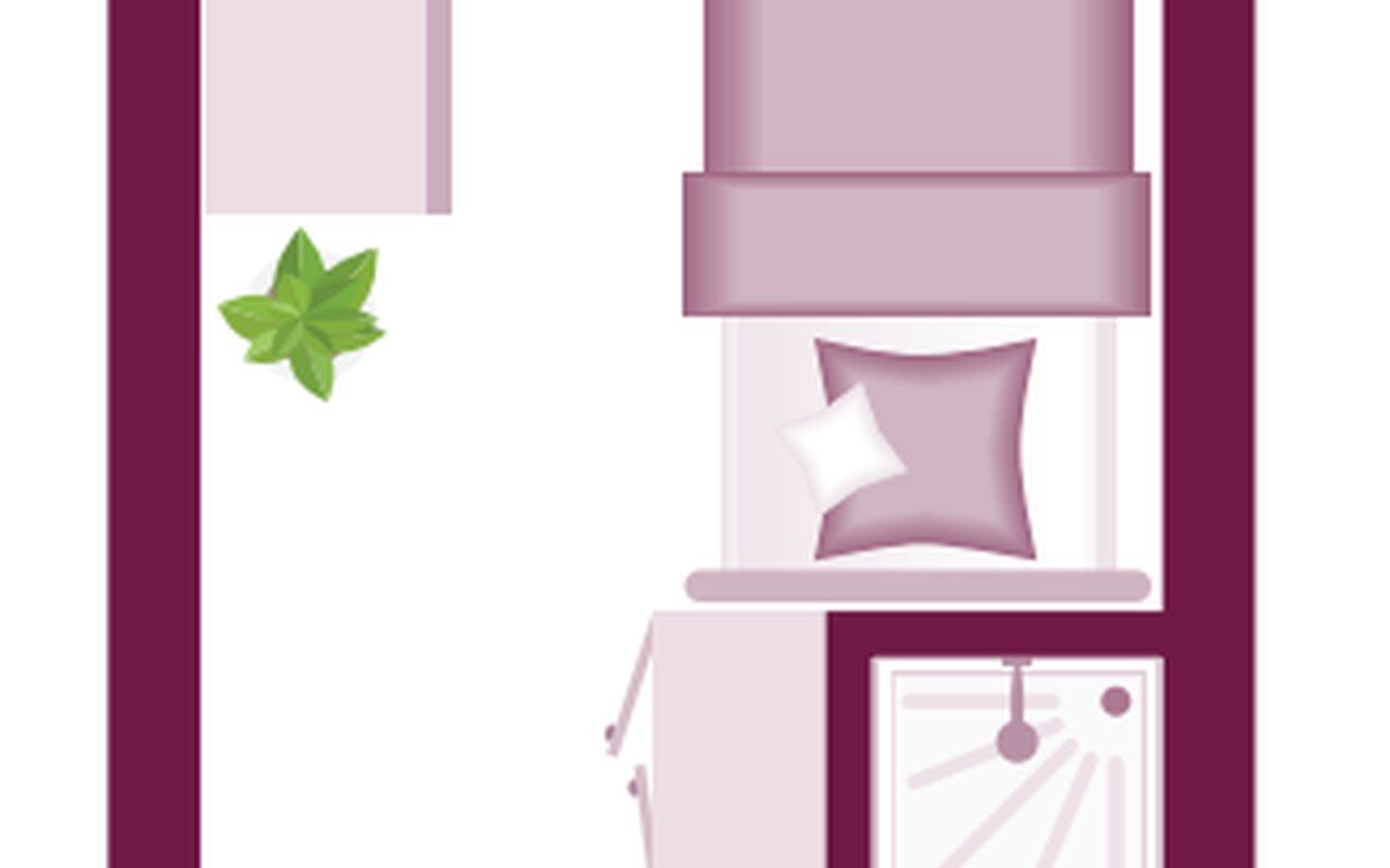 Ropemaker Court – Manchester - Manchester Student Accommodation | uhomes