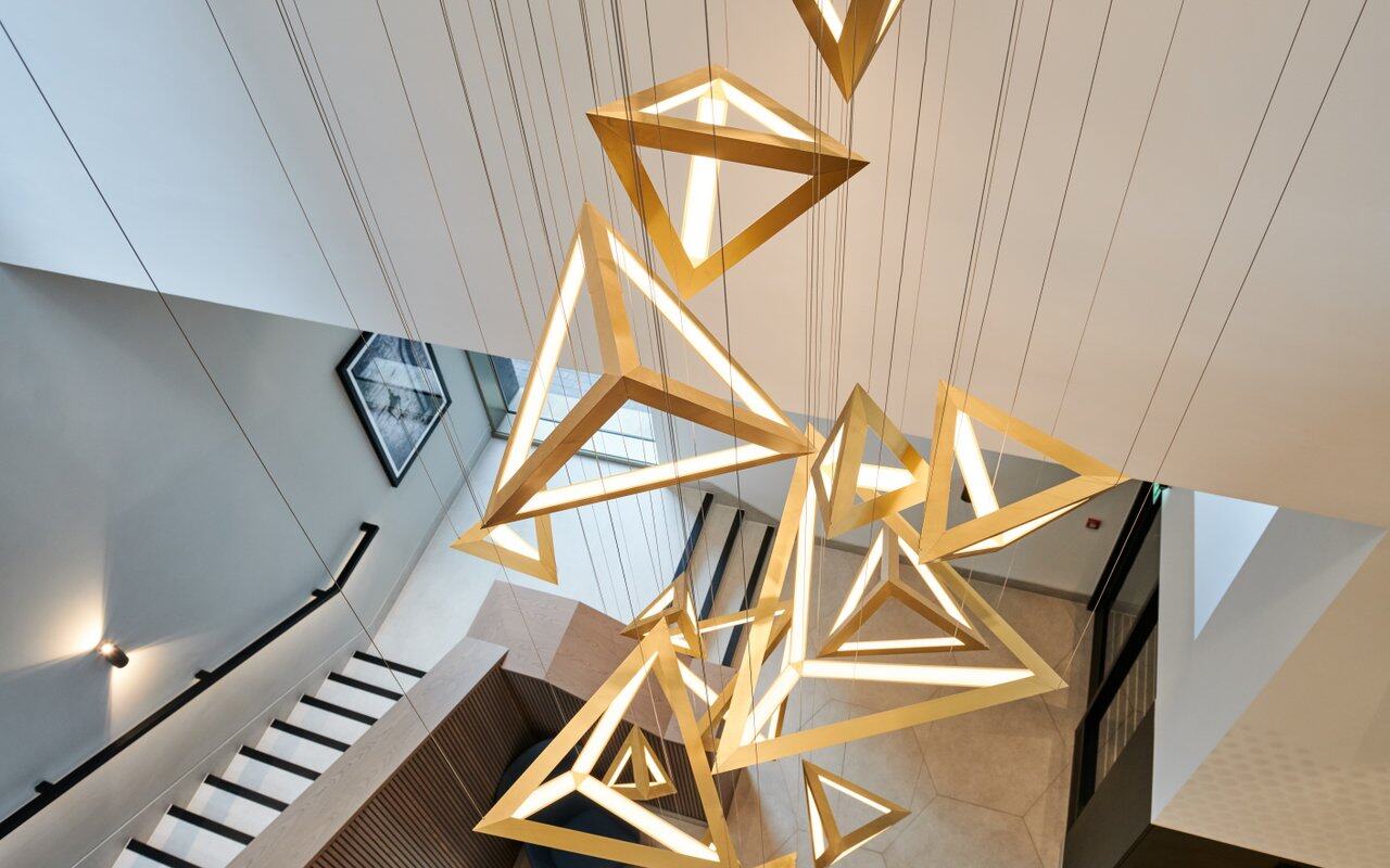 The Filaments - Manchester Student Accommodation | uhomes