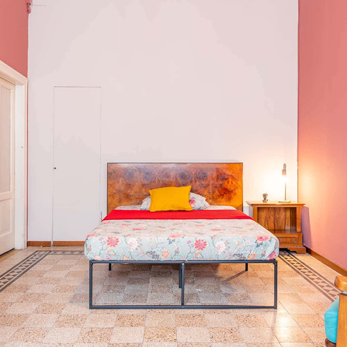 VIA PLINIO 70 SHARED ROOM D1 - Bed A - Milan Student Accommodation ...