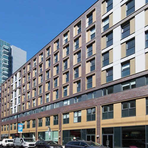 Drapery Place - London Student Accommodation | uhomes