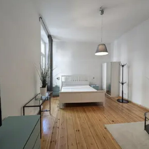 Simon-Dach-Strass - Berlin Student Accommodation | uhomes.com