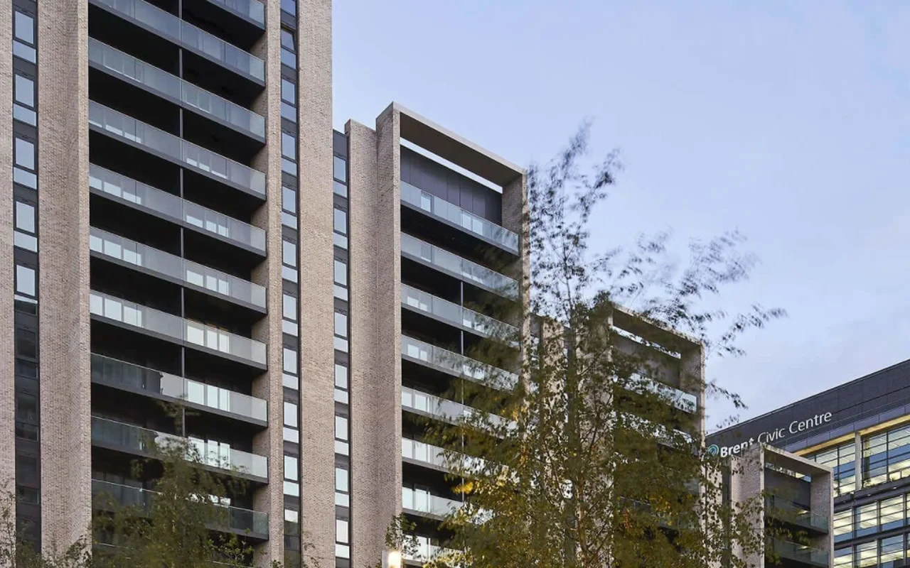 Alto Building-英国伦敦租房-异乡好居